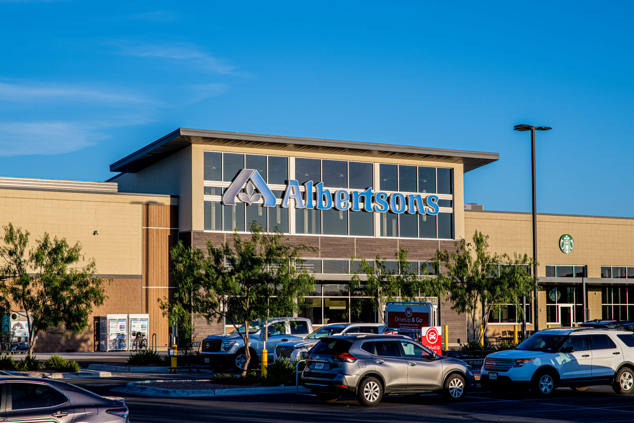 Portfolio – AMPTX Electric, LLC